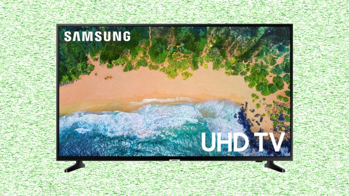 Samsung 8k Qled Tv - 1920x1080 Wallpaper - teahub.io