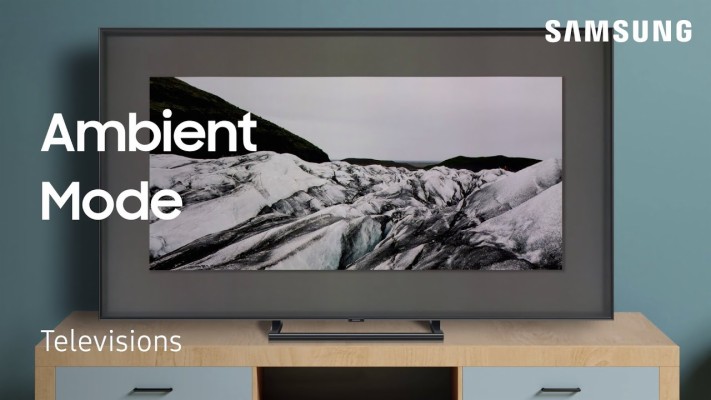 More Beautiful Samsung Smart Tv Wallpaper - 1920x1080 Wallpaper - teahub.io