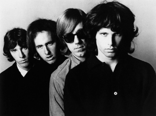 Jim Morrison The Doors Live - 1920x1080 Wallpaper - teahub.io