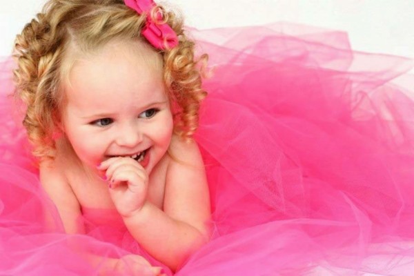 Glitter Baby Pink Color - 750x750 Wallpaper - teahub.io