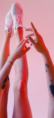 Leg Photography - 1125x2436 Wallpaper - teahub.io