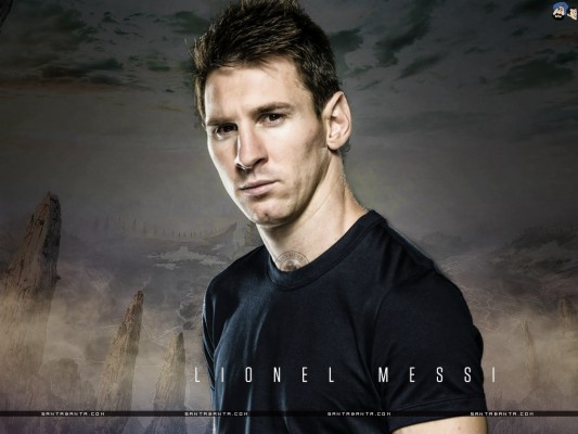Profile Picture Of Messi - 1600x1280 Wallpaper - teahub.io