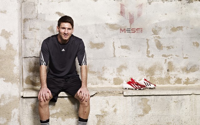 Lionel Messi Wallpaper Hd - Fashion Messi - 2880x1800 Wallpaper - teahub.io