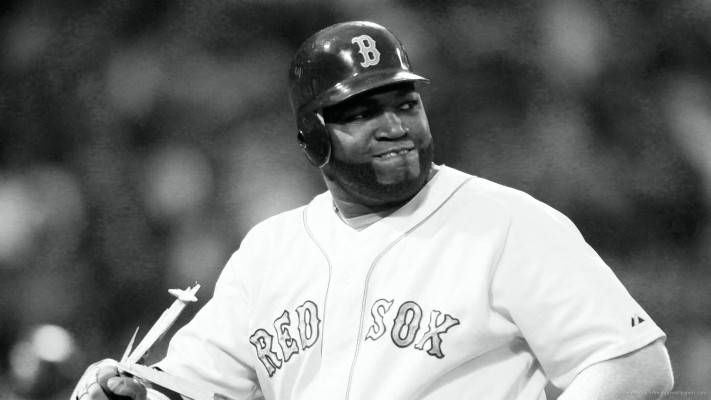 Big Daddy David Ortiz 1920x1080 Wallpaper