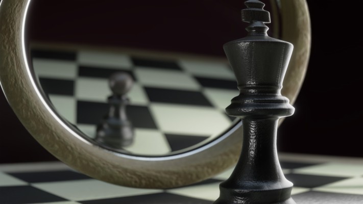 Chess Checkmate Kings - 1920x1080 Wallpaper - teahub.io
