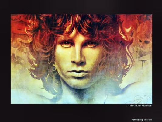 Jim Morrison Wallpapers Pc - 1024x768 Wallpaper - teahub.io