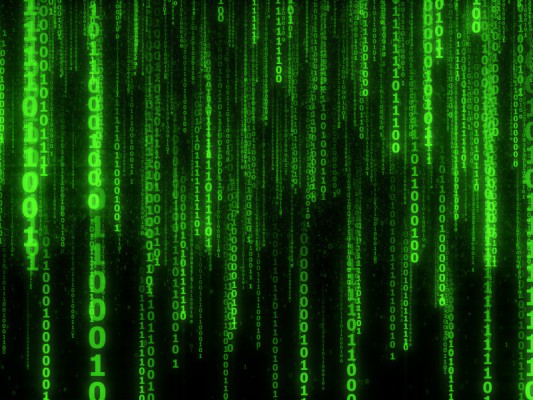Matrix Code - 1920x1080 Wallpaper - teahub.io