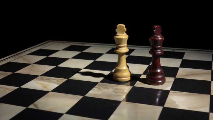 Chess Checkmate Kings - 1920x1080 Wallpaper - teahub.io