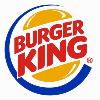 Burger King Fire Logo - 1400x840 Wallpaper - teahub.io