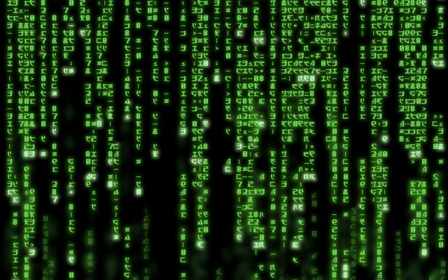 Matrix Original - 1280x800 Wallpaper - teahub.io