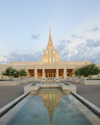 Phoenix Arizona Temple - 2400x3000 Wallpaper - teahub.io