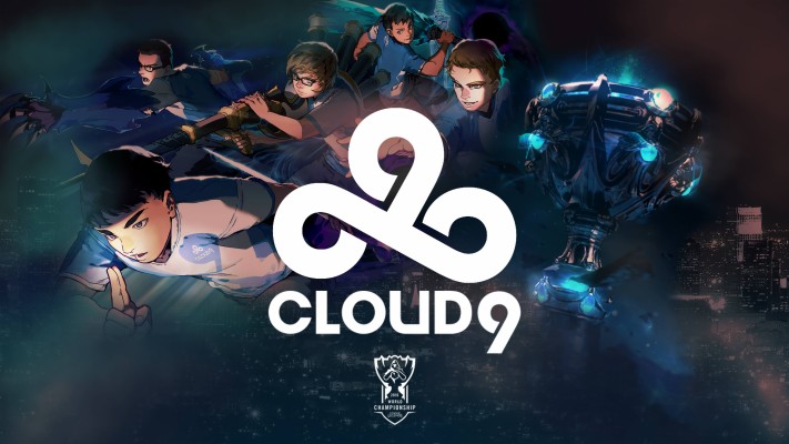 Cloud 9 Background - 1920x1200 Wallpaper - teahub.io