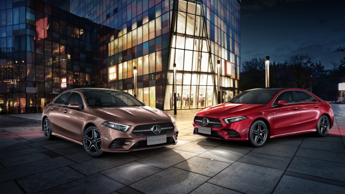 Class Sedan High Resolution - 4096x2304 Wallpaper - teahub.io