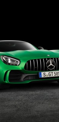 Mercedes Benz Amg Gt, Green, Sport, Cars - Amg Gt Panamericana ...