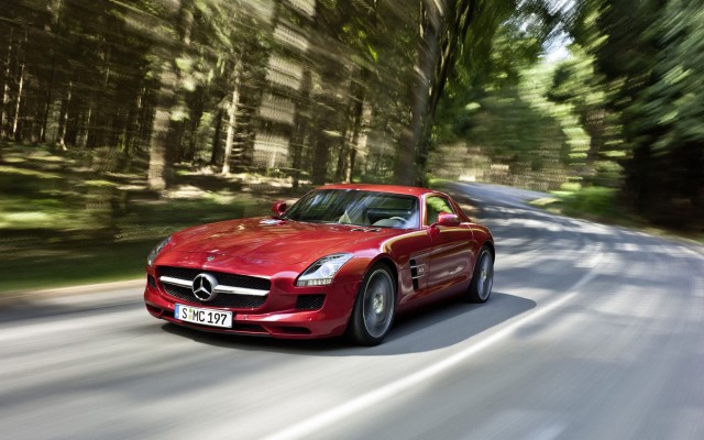 Beautiful Mercedes Amg - Does A Mercedes Look Like - 1280x800 Wallpaper ...