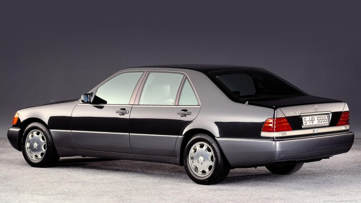 1920x1080, Mercedes Benz Wallpaper Desktop W140 - Mercedes Benz S Class ...