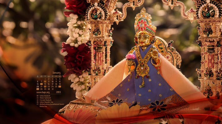 Baps Swaminarayan Wallpapers New Hd Wallpapers - Decoration - 1920x1080 ...