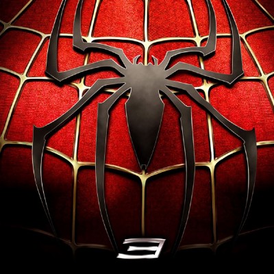 Sam Raimi Spider Man Logo - 1024x1024 Wallpaper - teahub.io