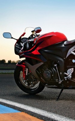 Honda Cbr Bike Hd - 1920x1080 Wallpaper - teahub.io