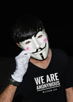 Android - Face Mask - 1125x2436 Wallpaper - teahub.io