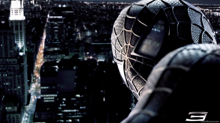 Spider Man 3 4k - 4096x2304 Wallpaper - teahub.io