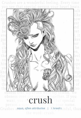 Innocent Word - 1600x2325 Wallpaper - teahub.io