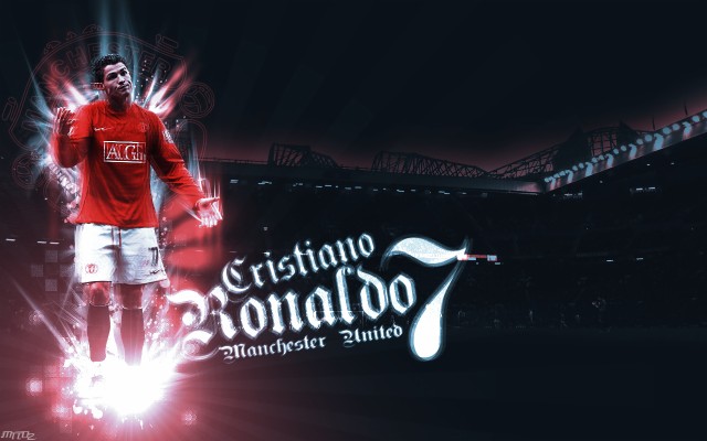 Cristiano Ronaldo Jersey Number 7 4k Ultra Hd Mobile - Cristiano ...