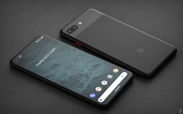 Google Pixel 4 Screenshot - 1440x2960 Wallpaper - teahub.io