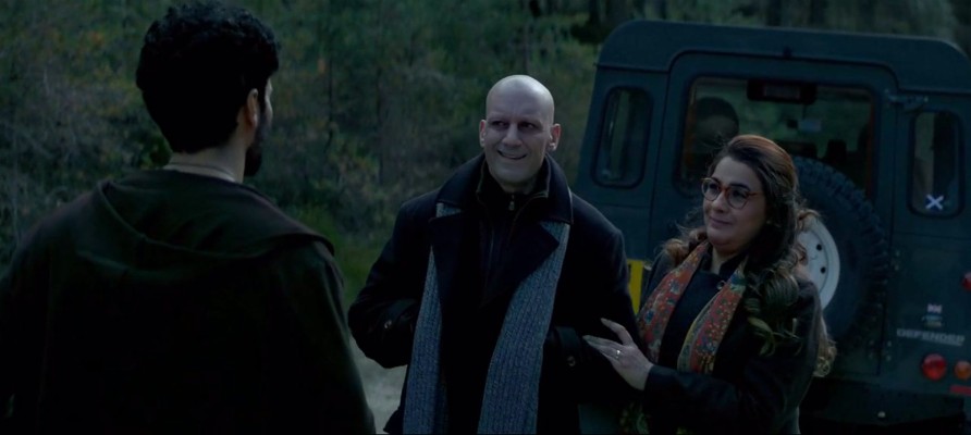 Tanveer Ghani Badla Movie - 1600x717 Wallpaper - teahub.io