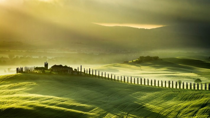 Windows 10 Wallpaper Landscape - 1920x1200 Wallpaper - teahub.io