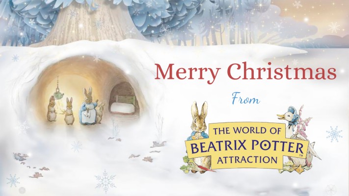 Beatrix Potter Wallpaper - Wall - 1200x800 Wallpaper - teahub.io