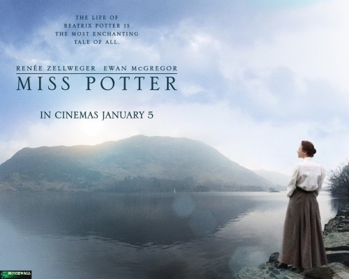 Miss Potter - 1280x1024 Wallpaper - teahub.io