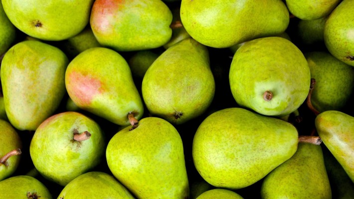 Pear Fruits Image Wallpaper - Pear Fruit - 1920x1080 Wallpaper - teahub.io