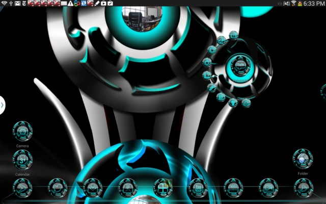 Download Launcher - 720x1280 Wallpaper - teahub.io