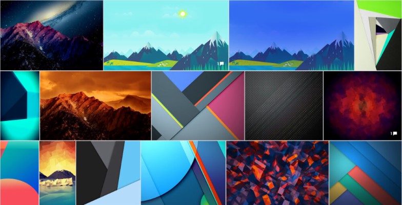 Material Ui - Material Design Wallpapers Pack - 1000x510 Wallpaper ...
