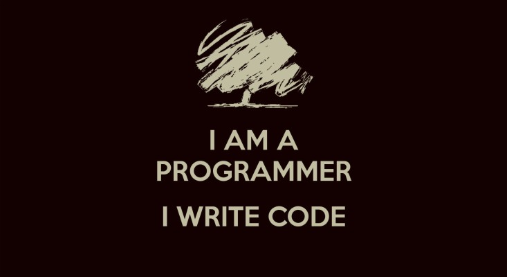 Data Src Free Coding Wallpaper Hd - Keep Calm And Program - 2000x1080 ...