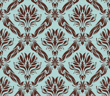 Zara Damask Pattern - 1000x1000 Wallpaper - teahub.io