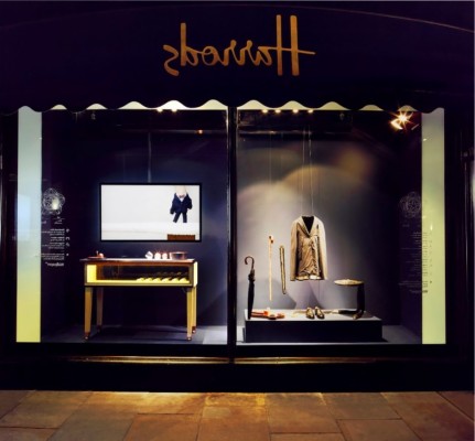 Prada Store Wallpaper - Interior Design - 1394x1134 Wallpaper - teahub.io