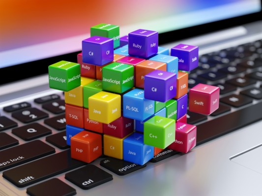 Computer Programming - Coding Technology - 1920x1080 Wallpaper - teahub.io