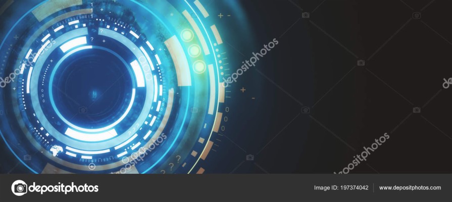 Digital Round - 1600x715 Wallpaper - teahub.io