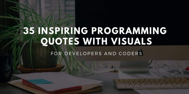 Developer Quotes - 1000x500 Wallpaper - teahub.io