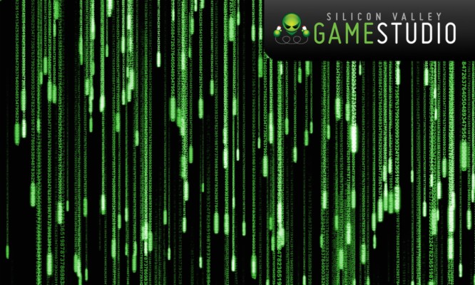 1080p Matrix Wallpaper Red - 1920x1080 Wallpaper - teahub.io
