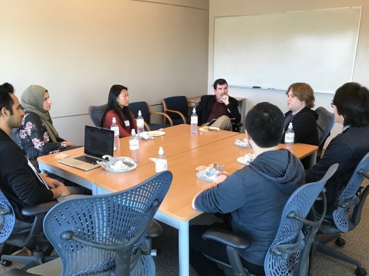 Academic Conference - 1920x1080 Wallpaper - teahub.io