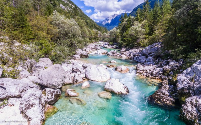 Tributary - 1500x1001 Wallpaper - teahub.io