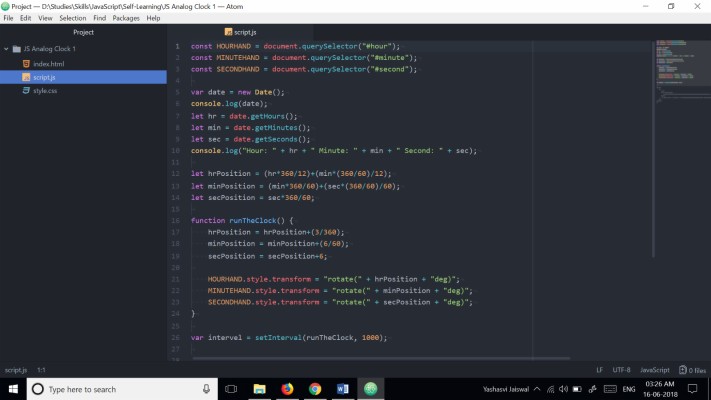 Best Themes For Sublime 3 - 1600x900 Wallpaper - teahub.io