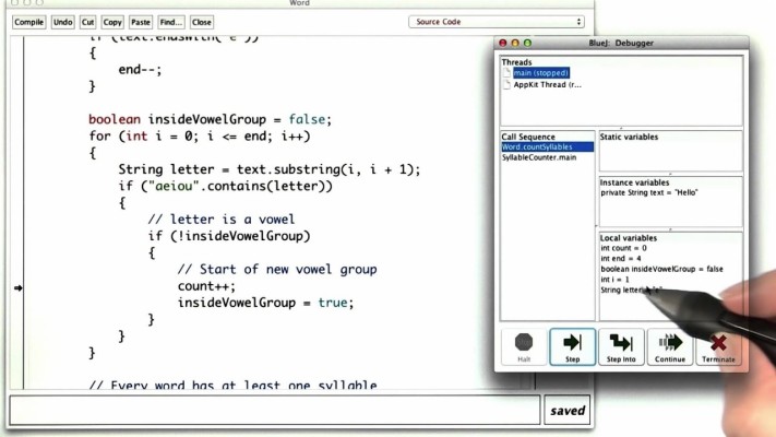 Java Program Execution - 1920x1080 Wallpaper - teahub.io