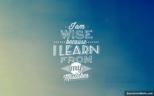 “learn Continually - Learn To Learn Quotes - 3840x2160 Wallpaper ...