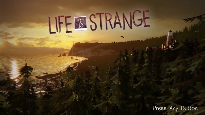 Life Is Strange Before The Storm Menu - 750x1334 Wallpaper - teahub.io