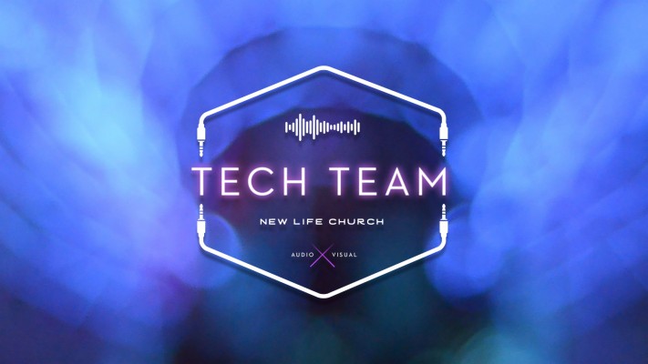 Church Tech Team Logo - 1920x1080 Wallpaper - teahub.io