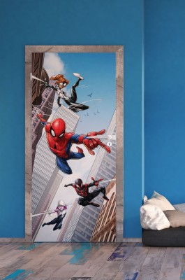 Lance Toile De Spiderman - 1792x2696 Wallpaper - teahub.io